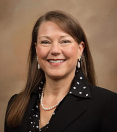 Professor Lisa Newman | School of Engineering