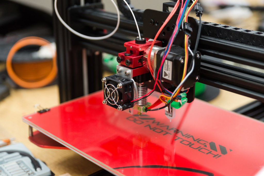 3D Printing | School of Engineering