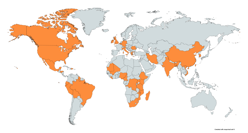 Engineering for Development | School of Engineering