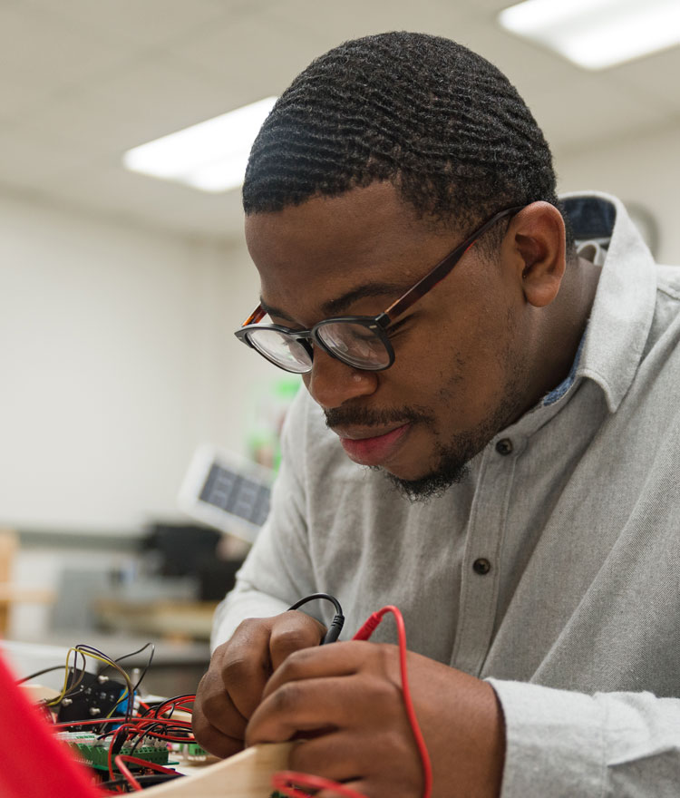 Senior Design Projects | School of Engineering