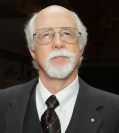 Dr. Jack Mahaney | School of Engineering