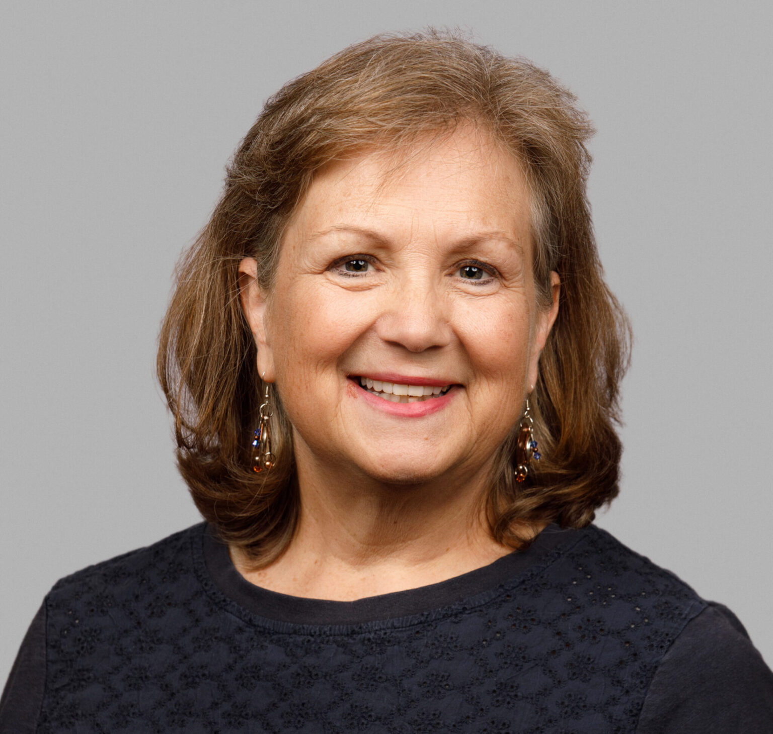 Dr. Pam Estes Brewer | School of Engineering